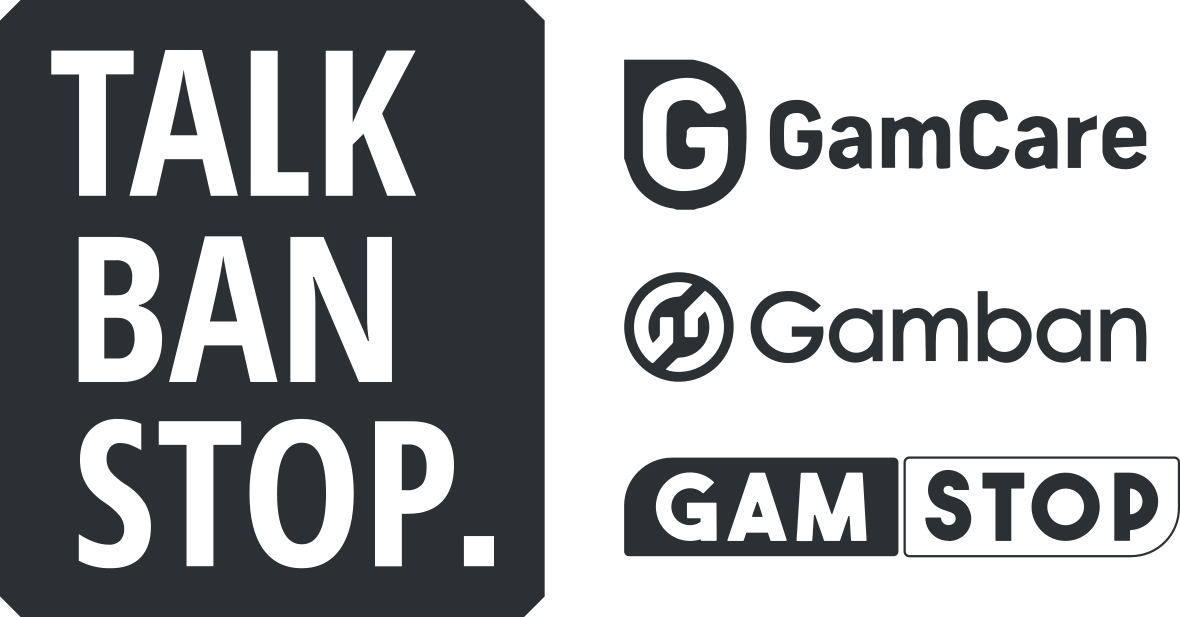TalkBanStop. - GamCare