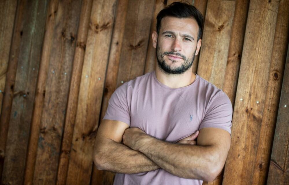 Gambling charity and Danny Care highlight free local support to Leeds ...