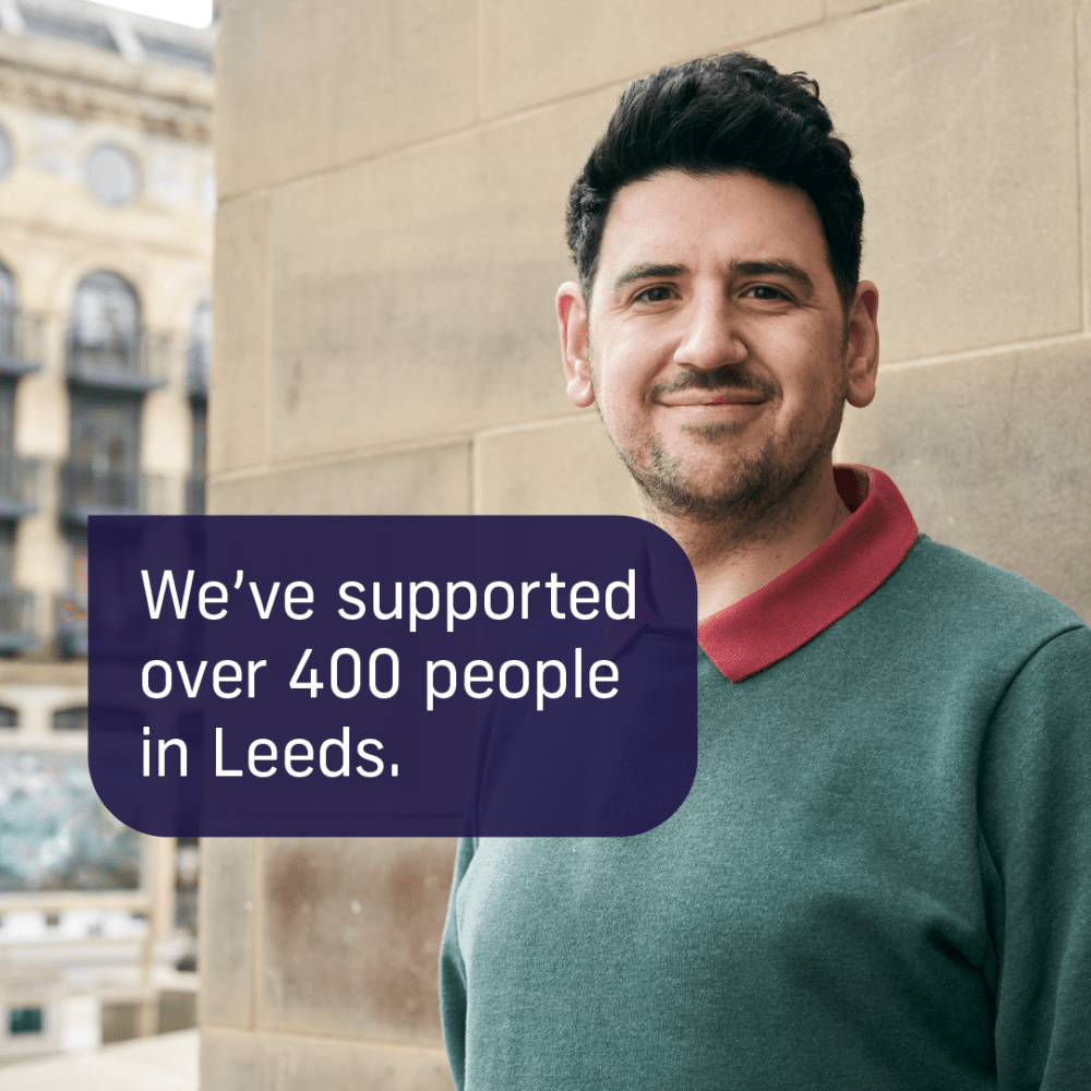 GamCare Yorkshire & Humber - GamCare