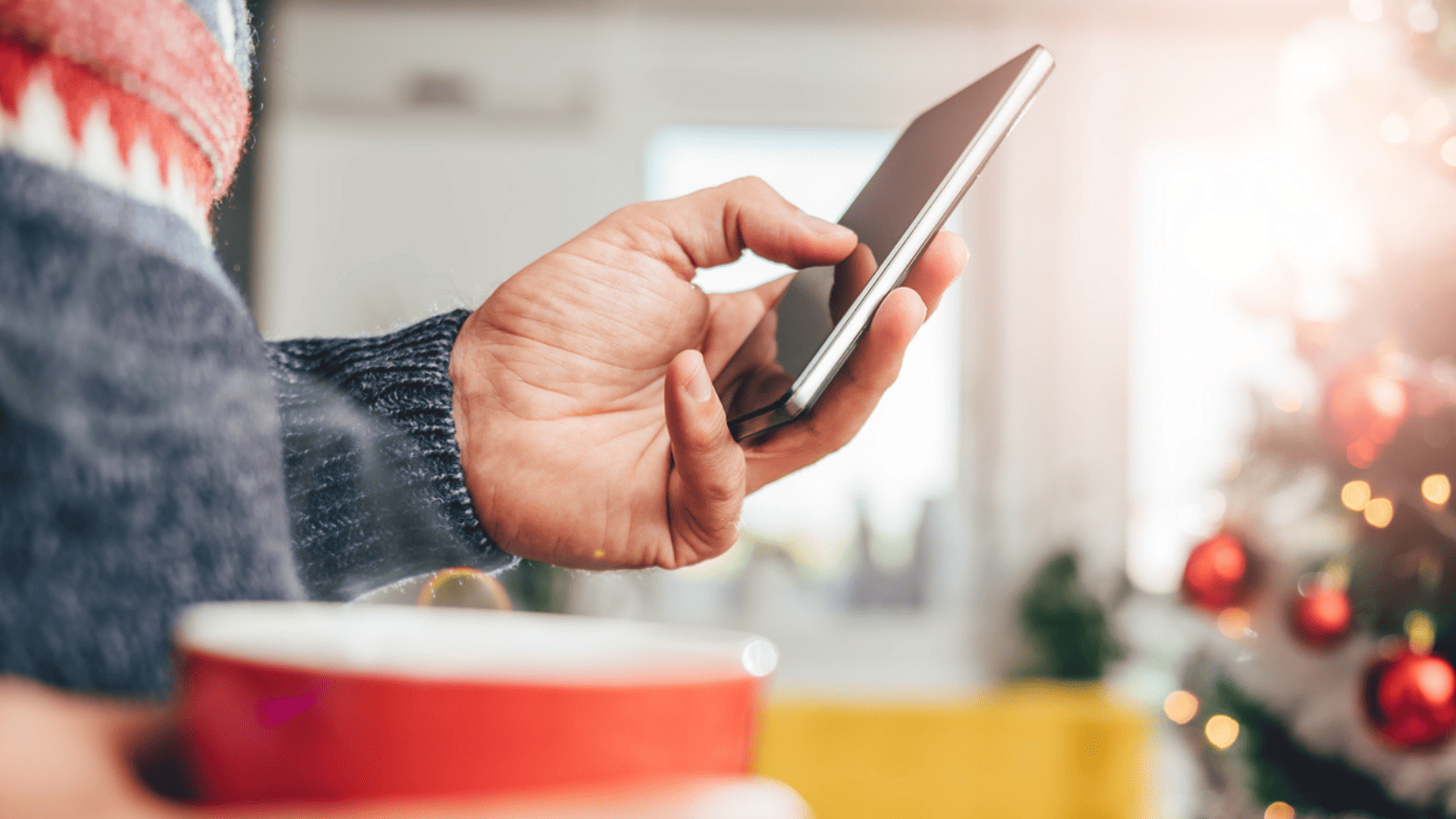 Gambling support starts here this Christmas - GamCare