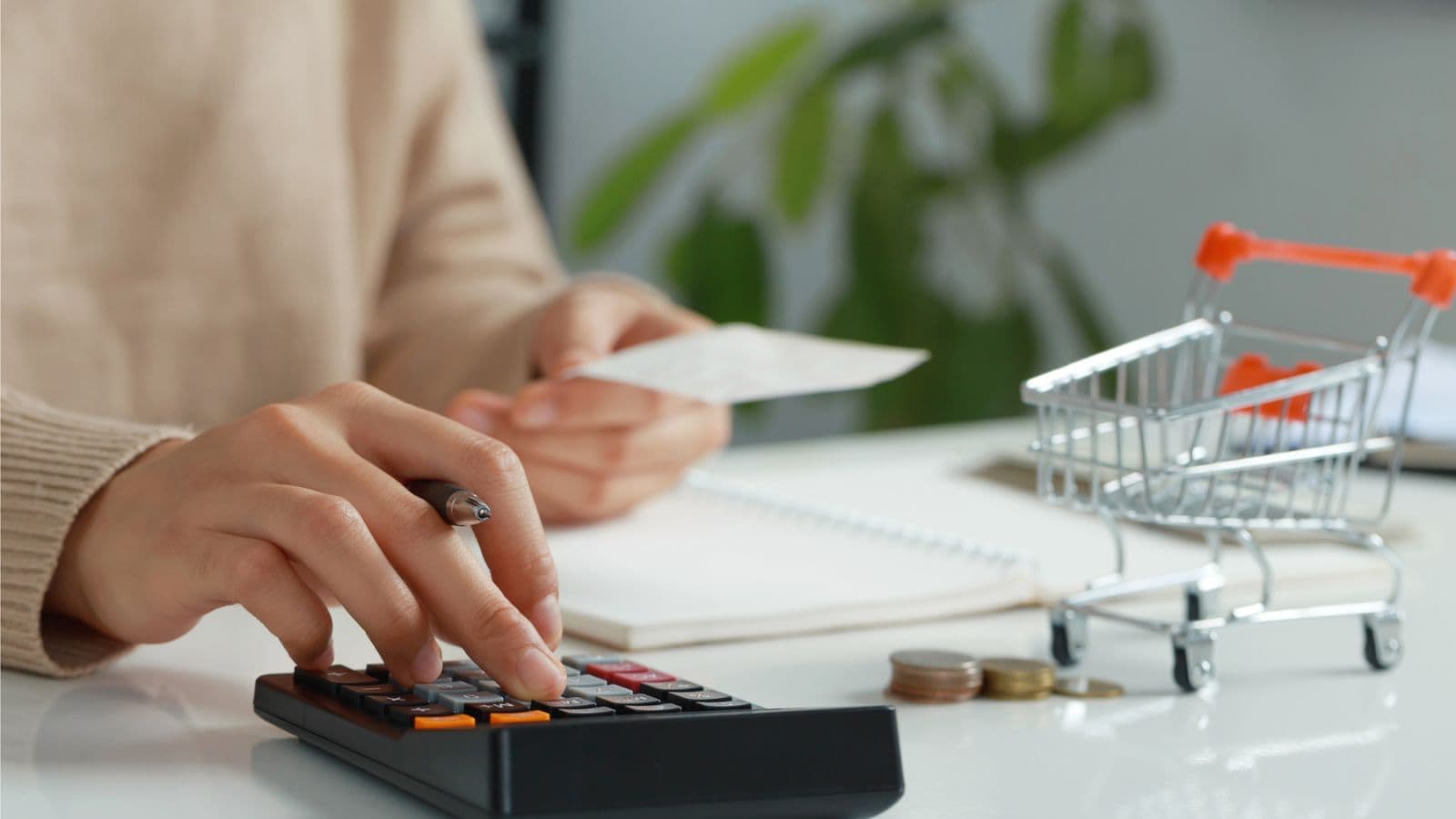 Gambling Related Financial Harm: The Impact Report - GamCare